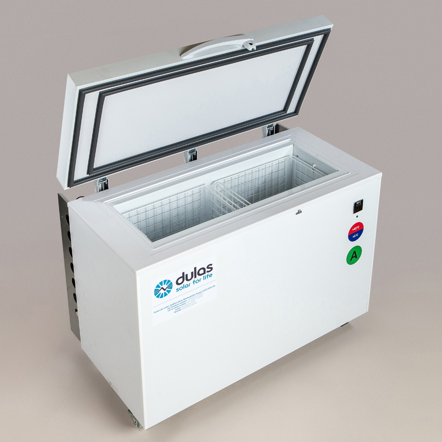 VC88SDD : Cool Technologies