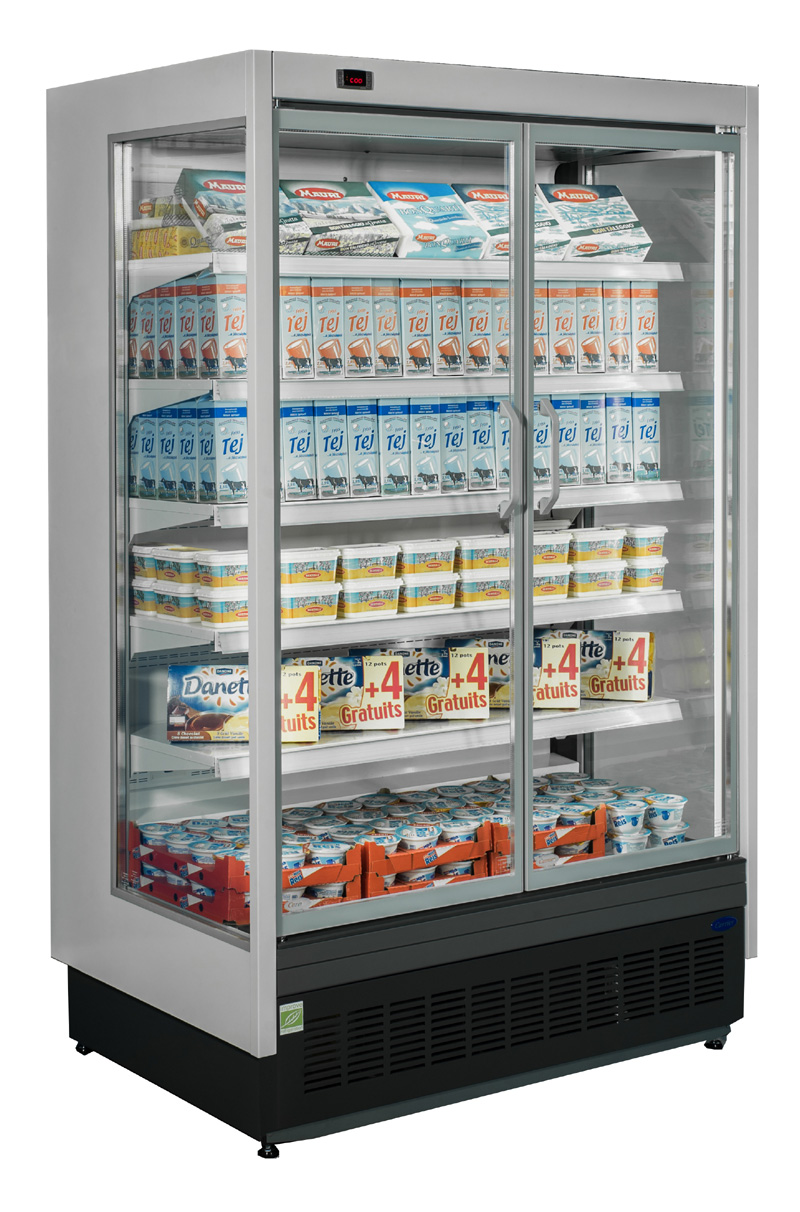 Optimer® 1348 LG Chiller : Cool Technologies