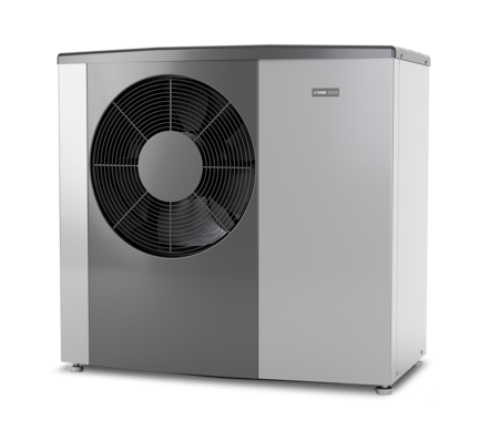 NIBE S2125 – 12 kW : Cool Technologies